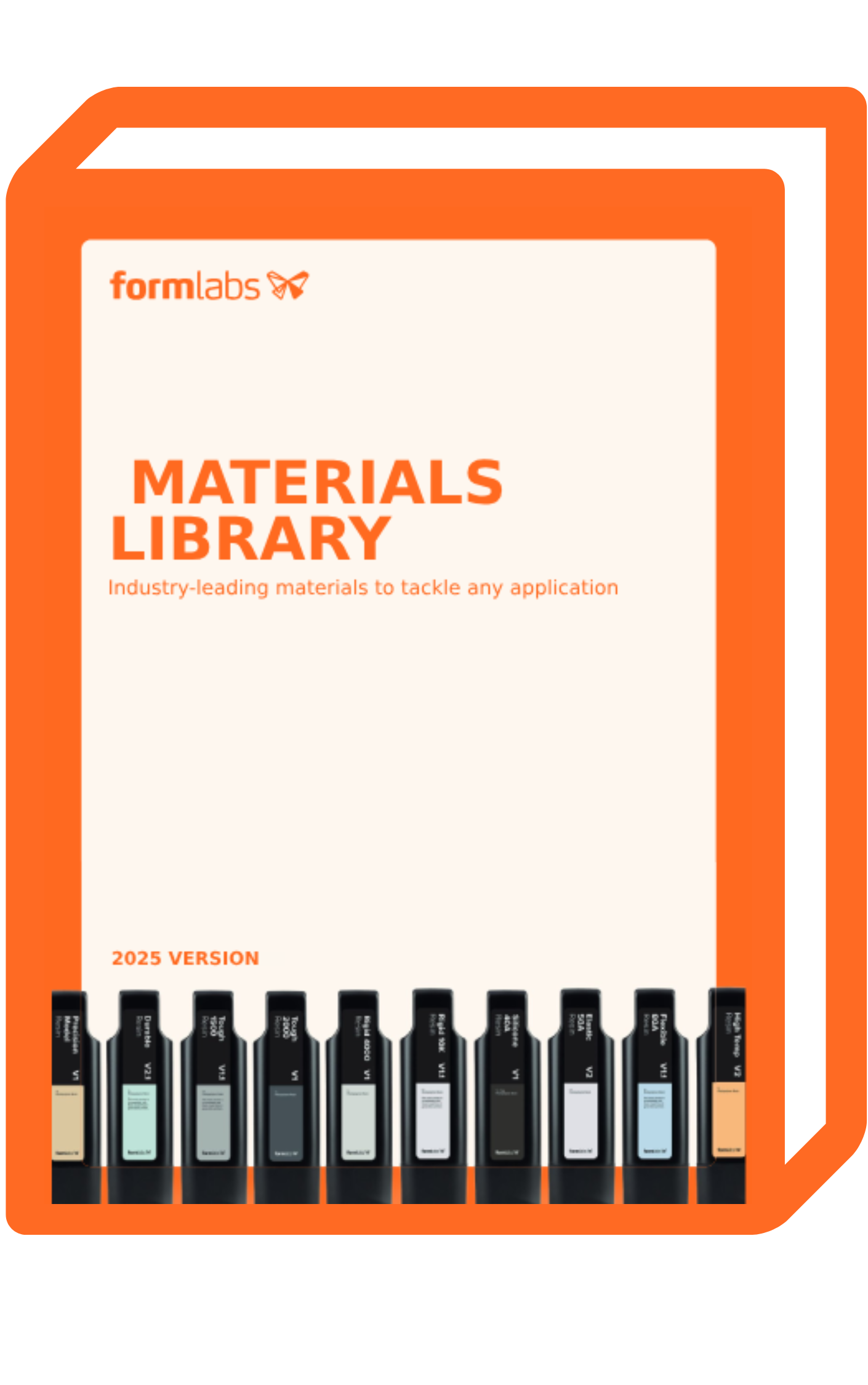 formlabs material guide